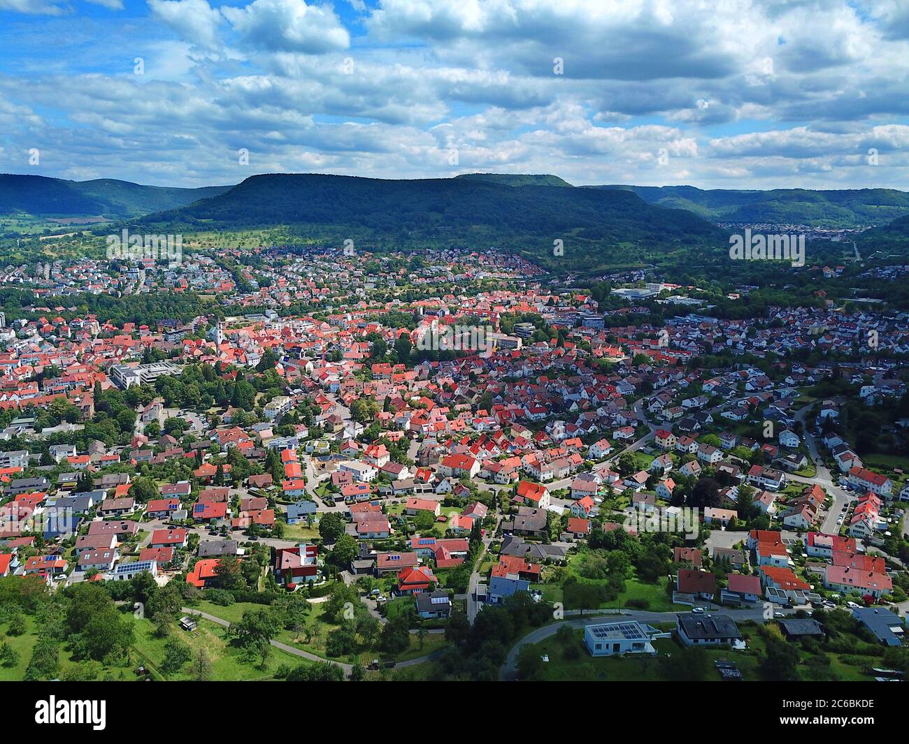 Pfullingen High Resolution Stock Photography and Images - Alamy