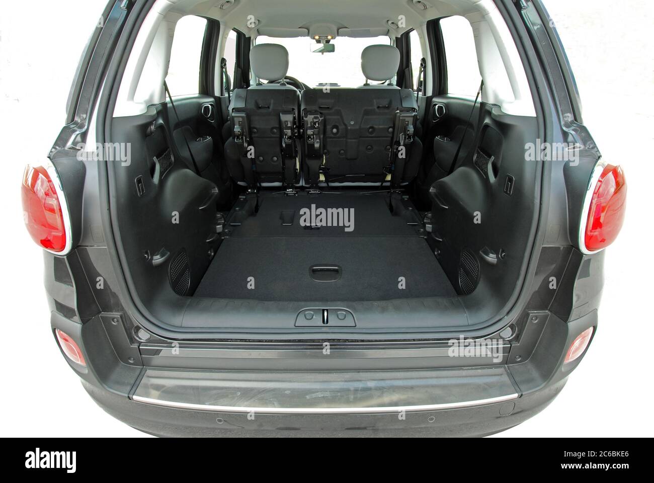 Rear seats hi-res stock photography and images - Alamy