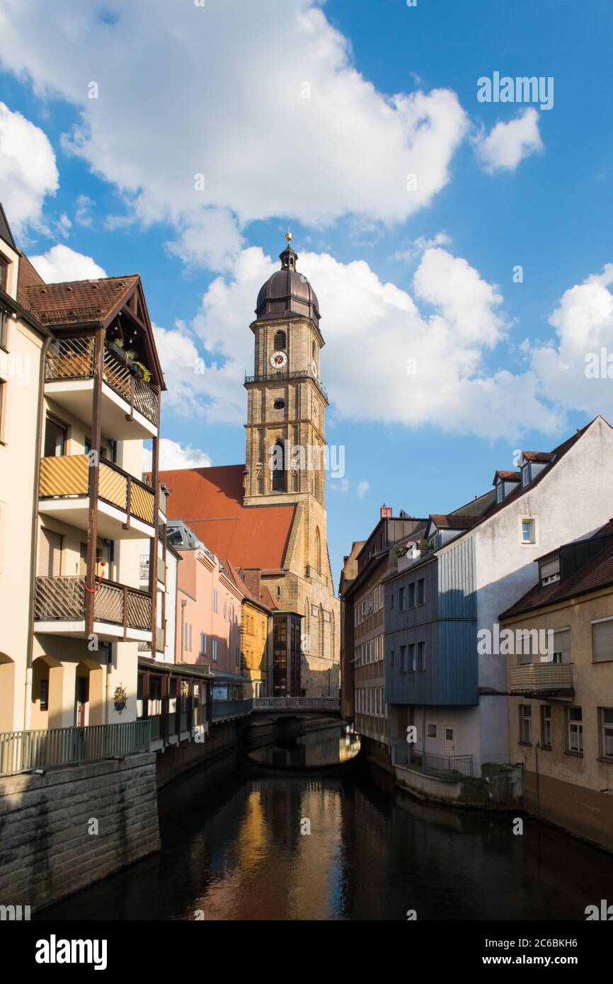 Basilika st martin hi-res stock photography and images - Alamy