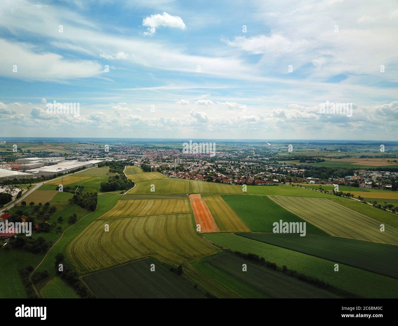 Ehingen hi-res stock photography and images - Alamy