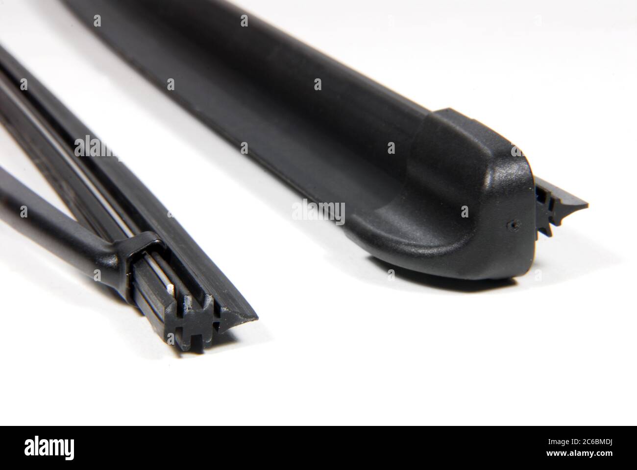 Two piece windscreen hi-res stock photography and images - Alamy