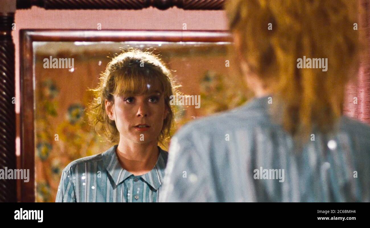 USA. Roxanne Hart in a scene from the ©Twentieth Century Fox movie ...