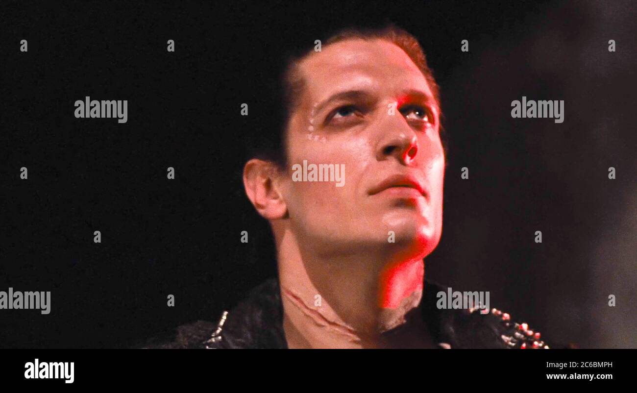 USA. Clancy Brown in a scene from the ©Twentieth Century Fox movie ...