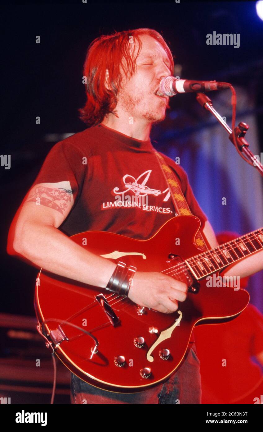 Elliott smith singer hi-res stock photography and images - Alamy