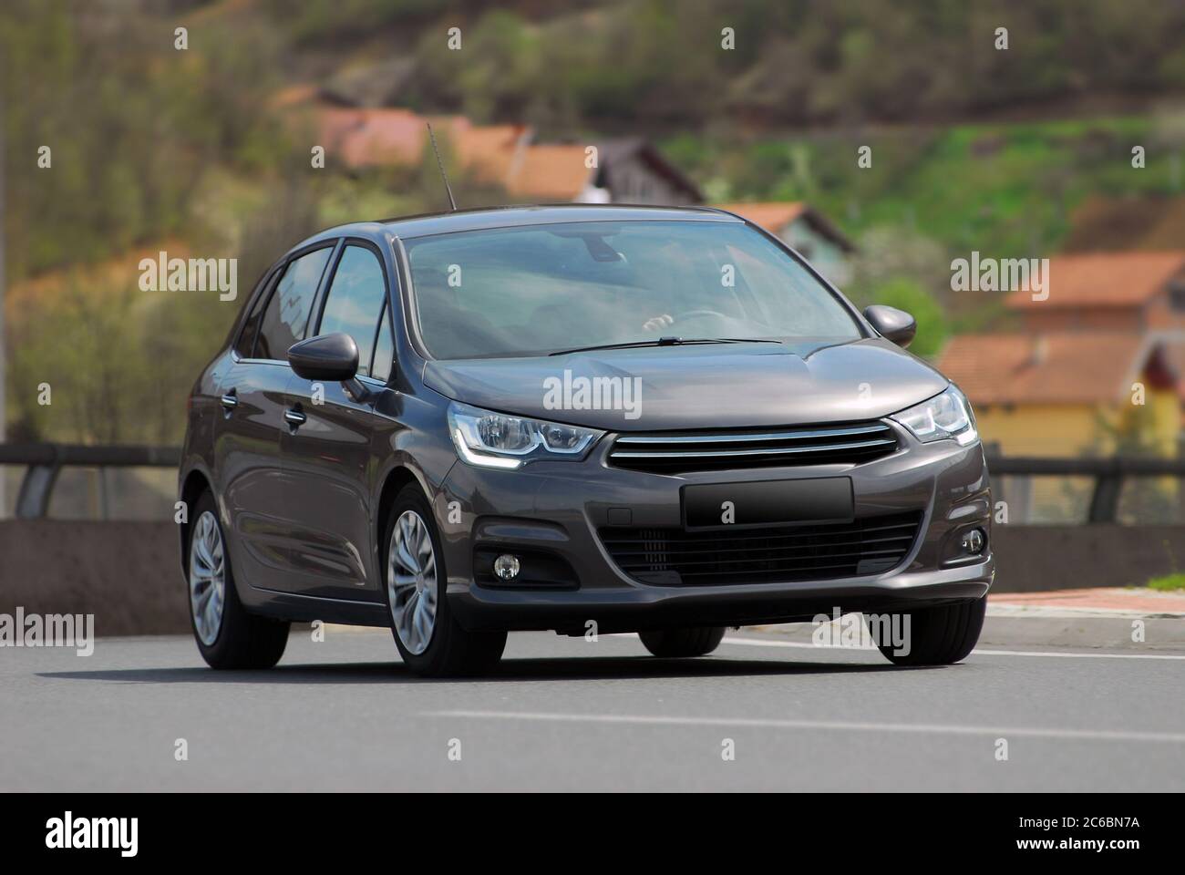 High Speed Cornering High Resolution Stock Photography and Images - Alamy