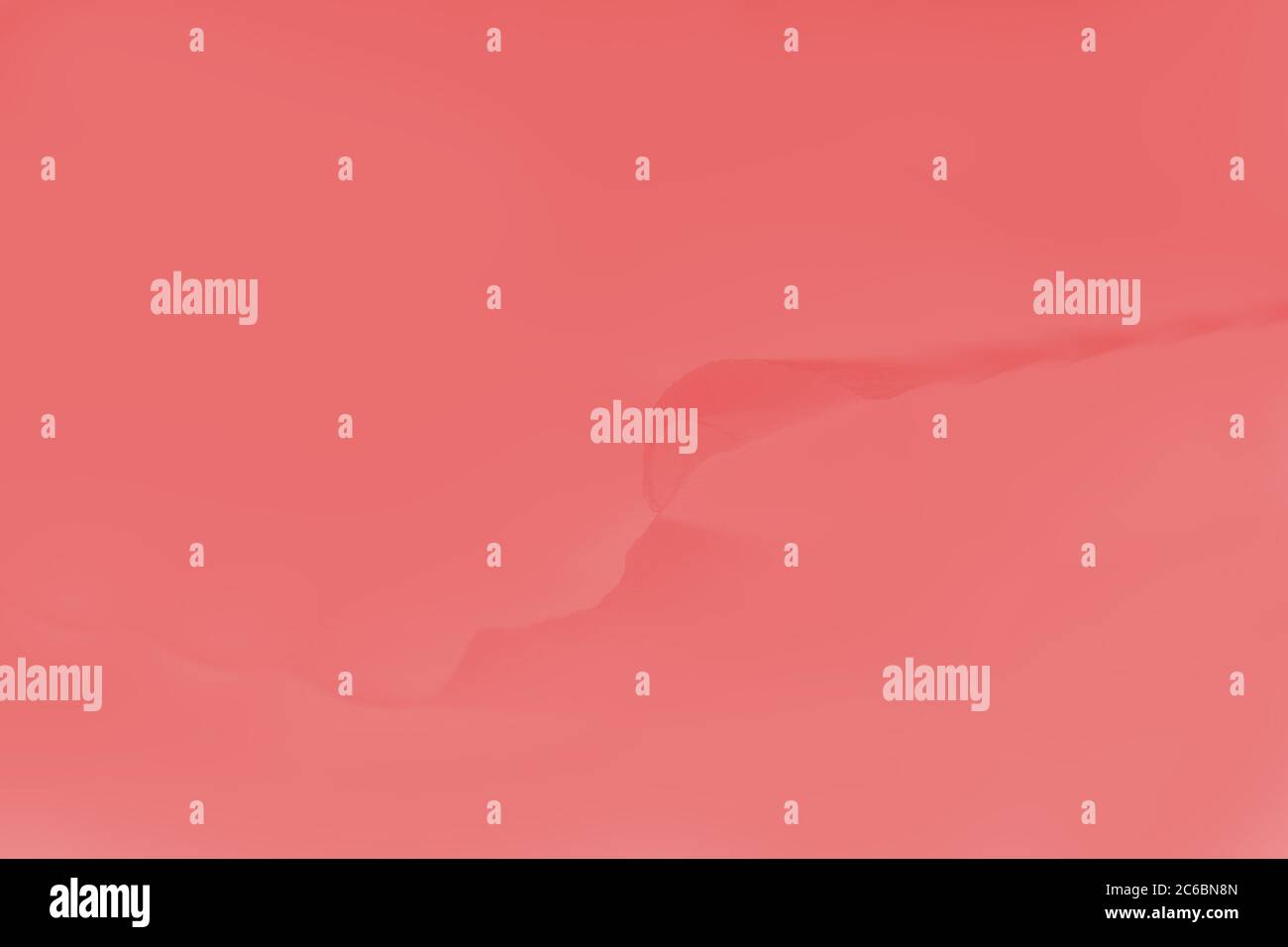 Coral color gradient abstract background with blurred lines Stock Photo ...