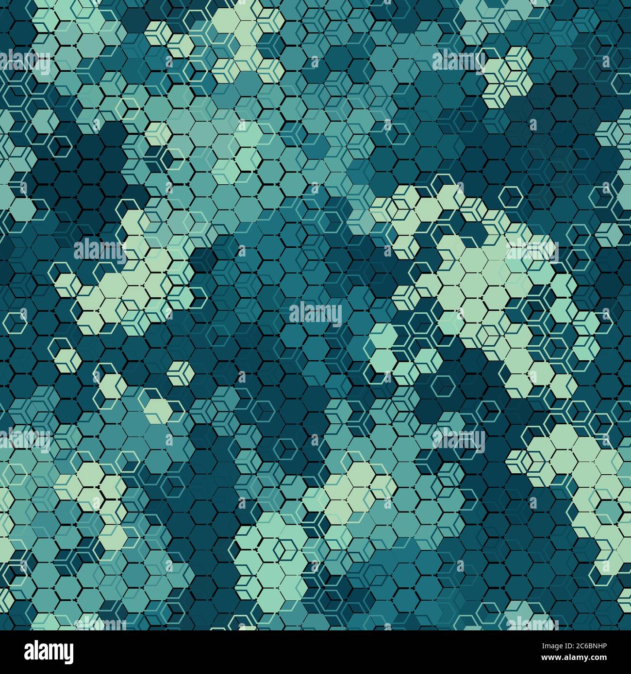 Texture military camouflage seamless pattern. Abstract modern army camo ... Texture military camouflage seamless pattern. Abstract modern army camo ...
