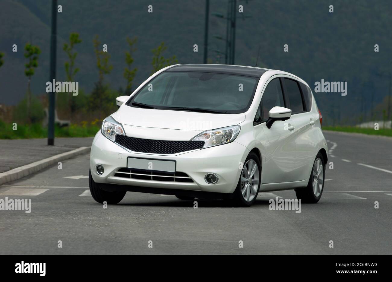 High Speed Cornering High Resolution Stock Photography and Images - Alamy