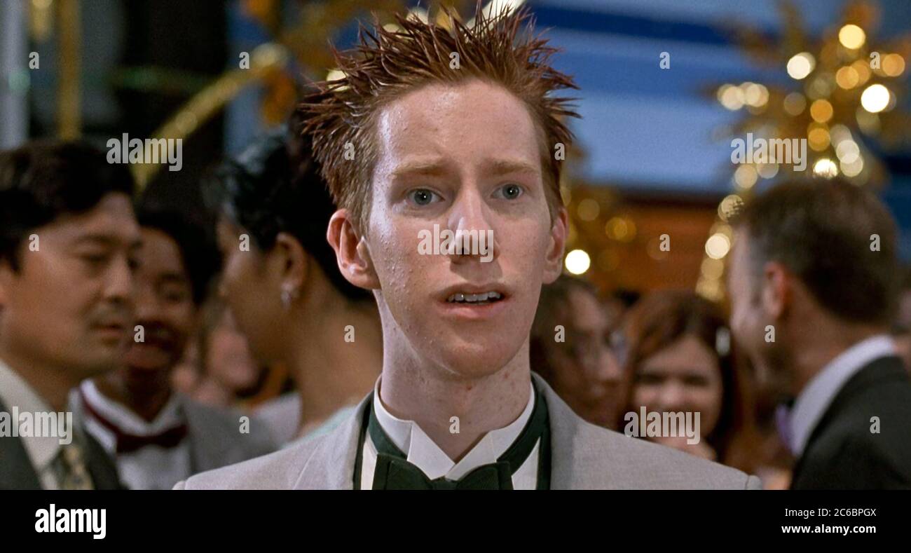 Chris Owen American Pie