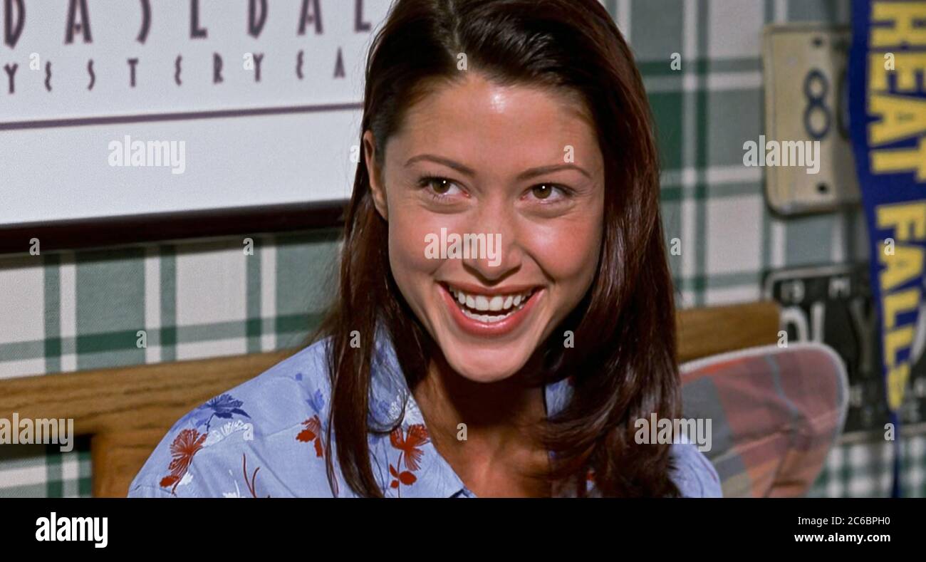 USA. Shannon Elizabeth in a scene from the ©Universal Pictures movie ...