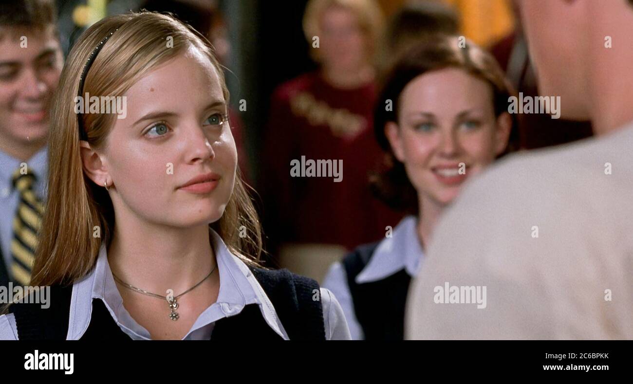 USA. Mena Suvari in a scene from the ©Universal Pictures movie ...