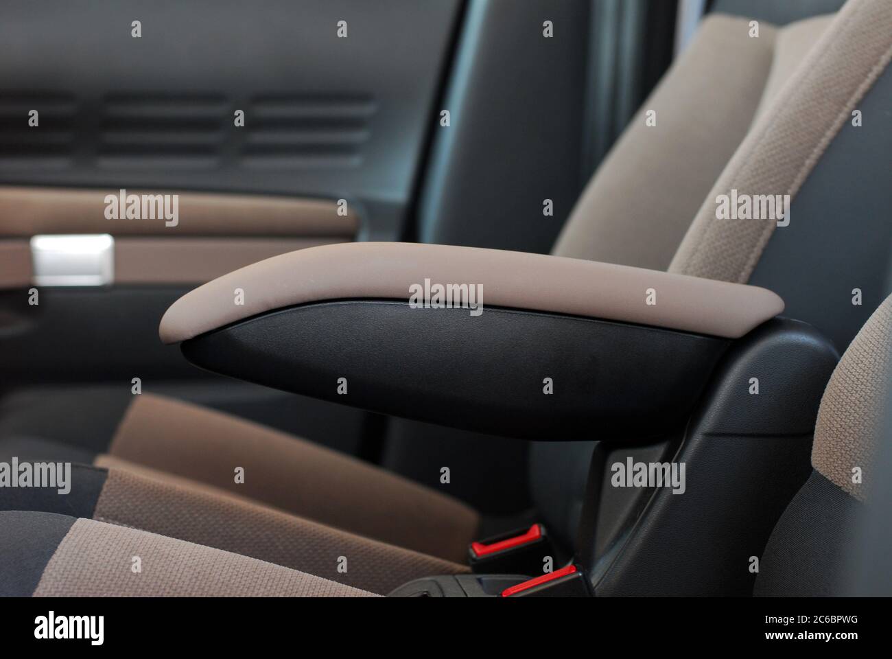 Headrest detail hi-res stock photography and images - Alamy