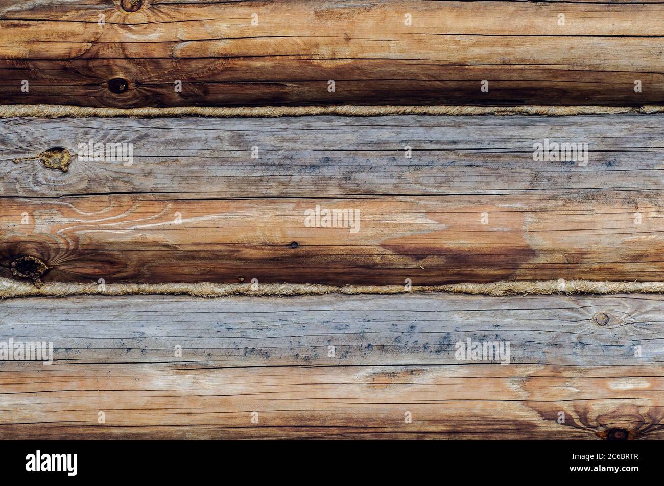 Logs for timber frame house hi-res stock photography and images - Alamy