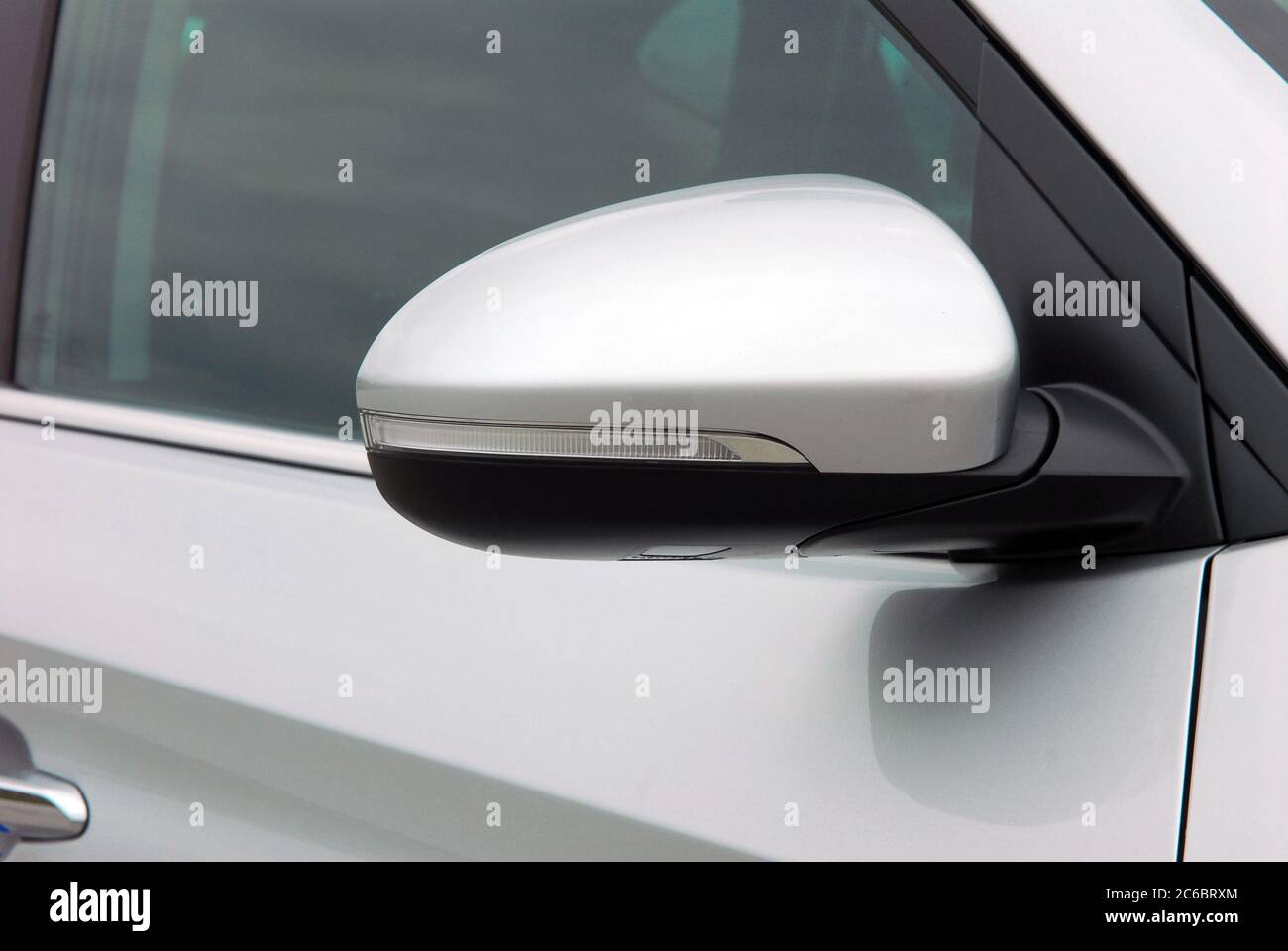 Side turn signal hi-res stock photography and images - Alamy