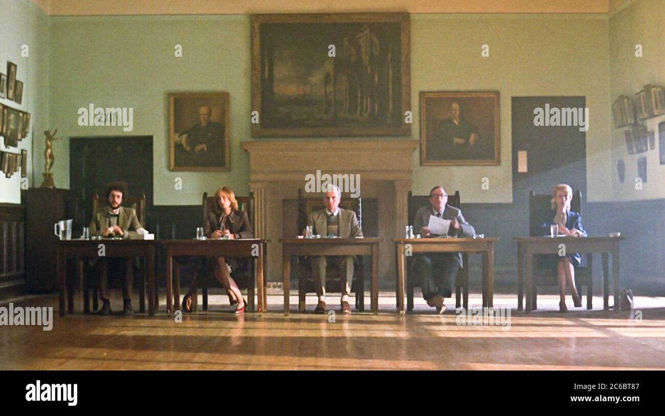 USA. Lucy Lee Flippin in a scene from the ©Paramount Pictures movie ...