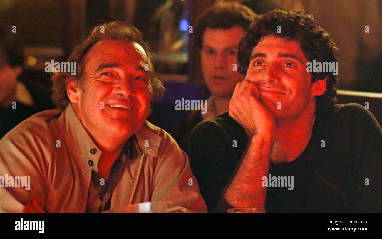 Flashdance 1983 michael nouri hi-res stock photography and images - Alamy