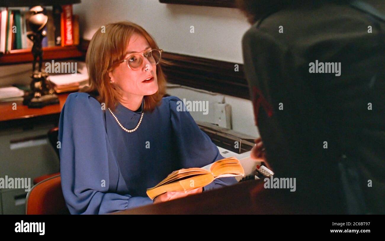 USA. Lucy Lee Flippin in a scene from the ©Paramount Pictures movie ...