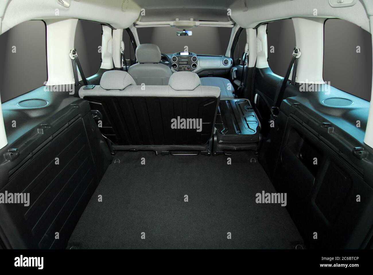 Folded car seat hi-res stock photography and images - Alamy