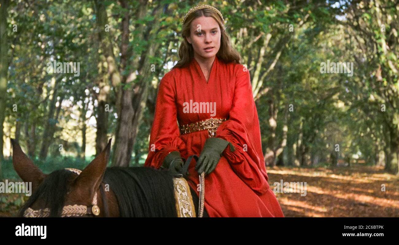USA. Robin Wright in a scene from the ©Twentieth Century Fox movie: The ...