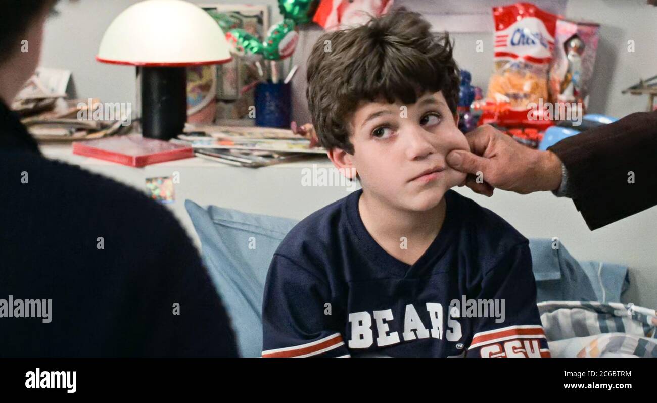 Fred Savage The Princess Bride