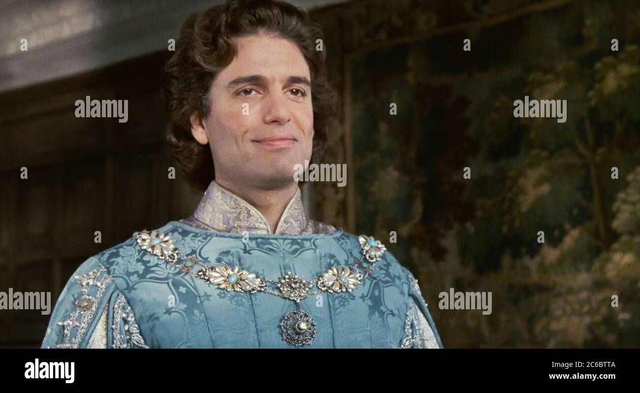 USA. Chris Sarandon in a scene from the ©Twentieth Century Fox movie ...