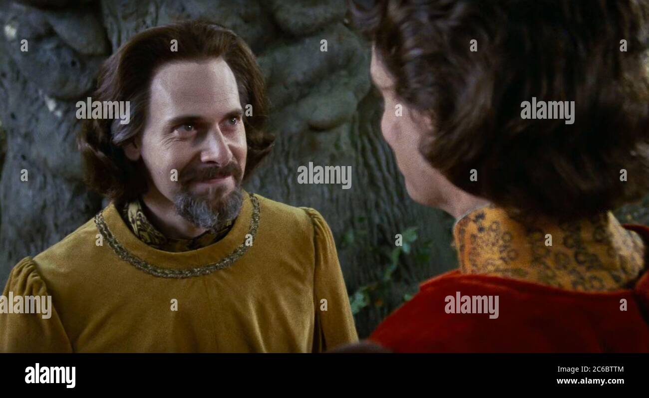 Chris Sarandon Princess Bride