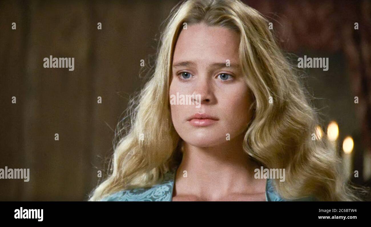 USA. Robin Wright in a scene from the ©Twentieth Century Fox movie: The ...