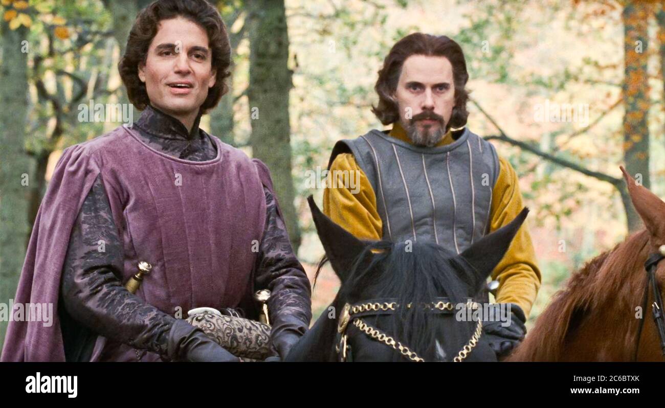 Chris Sarandon Princess Bride