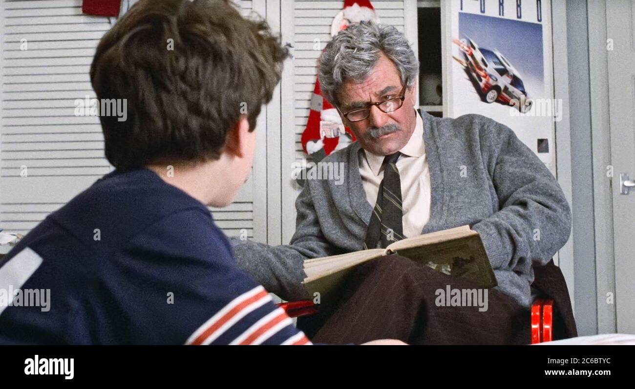 Peter Falk Princess Bride