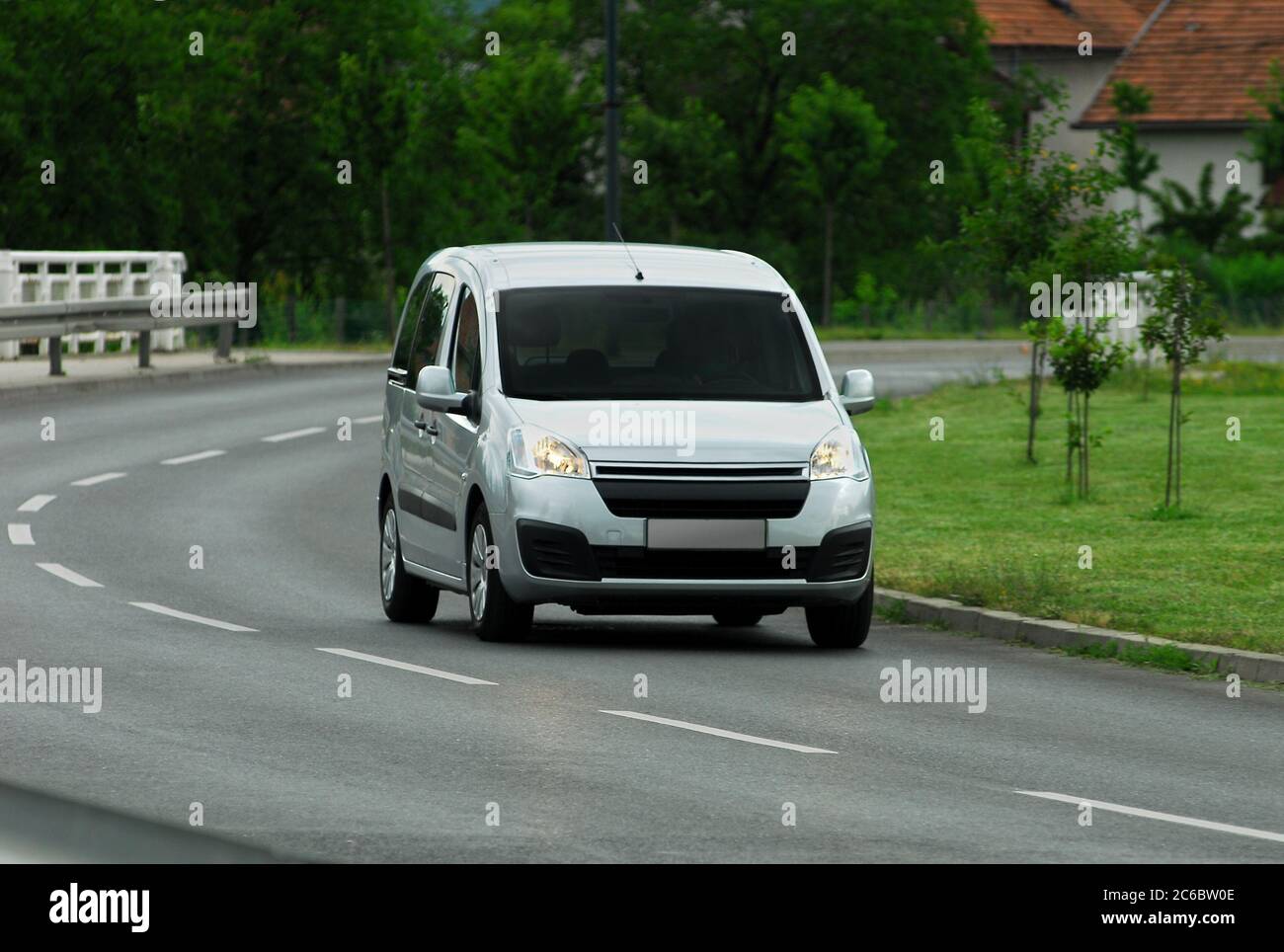 Fast van hi-res stock photography and images - Alamy