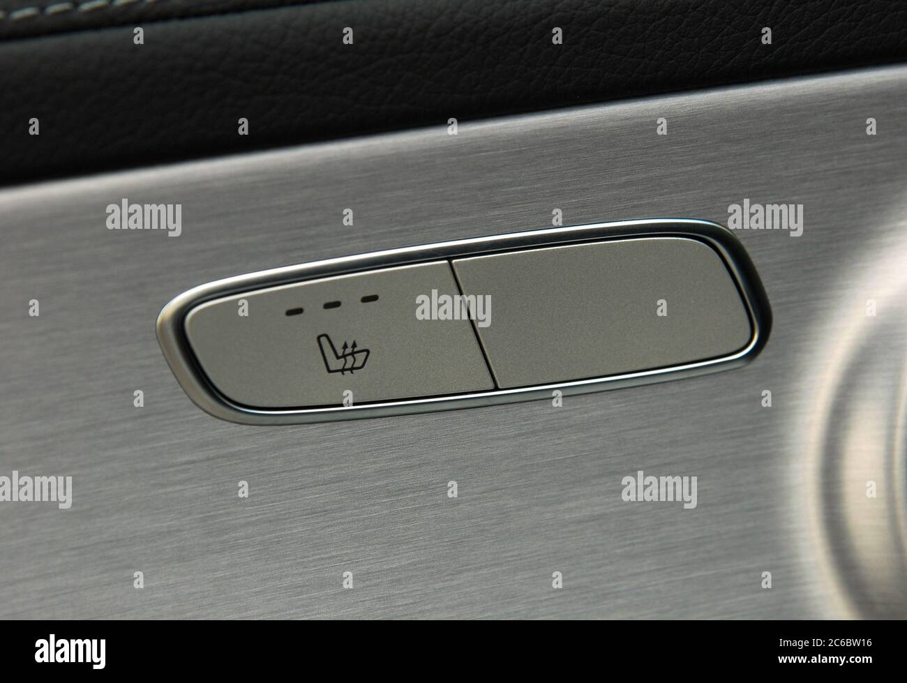 Switch heating car seats. Switch to activate the heater in the car ...