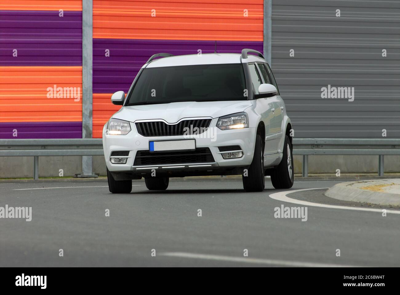 Going faster hi-res stock photography and images - Alamy