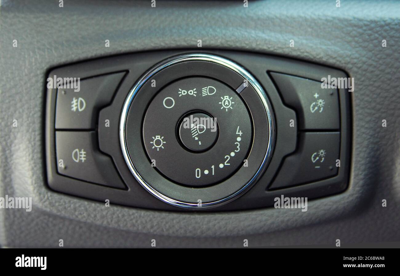 Lighting control hi-res stock photography and images - Alamy