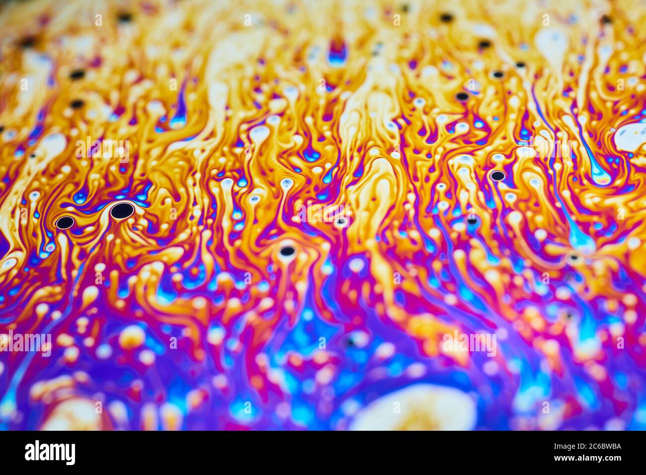 Trippy shot hi-res stock photography and images - Alamy