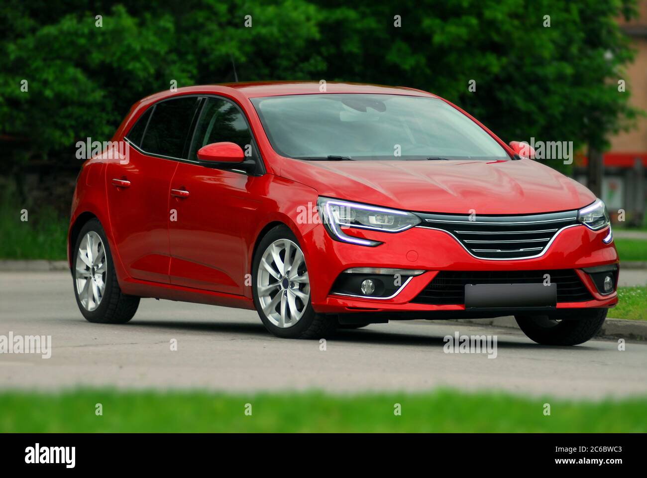 Going faster hi-res stock photography and images - Alamy