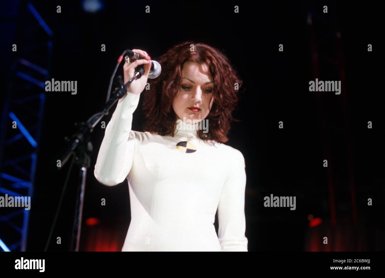 The auteurs band hi-res stock photography and images - Alamy