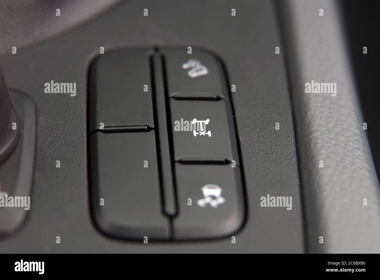 Analog transmission differential button. Diferential lock button on ...