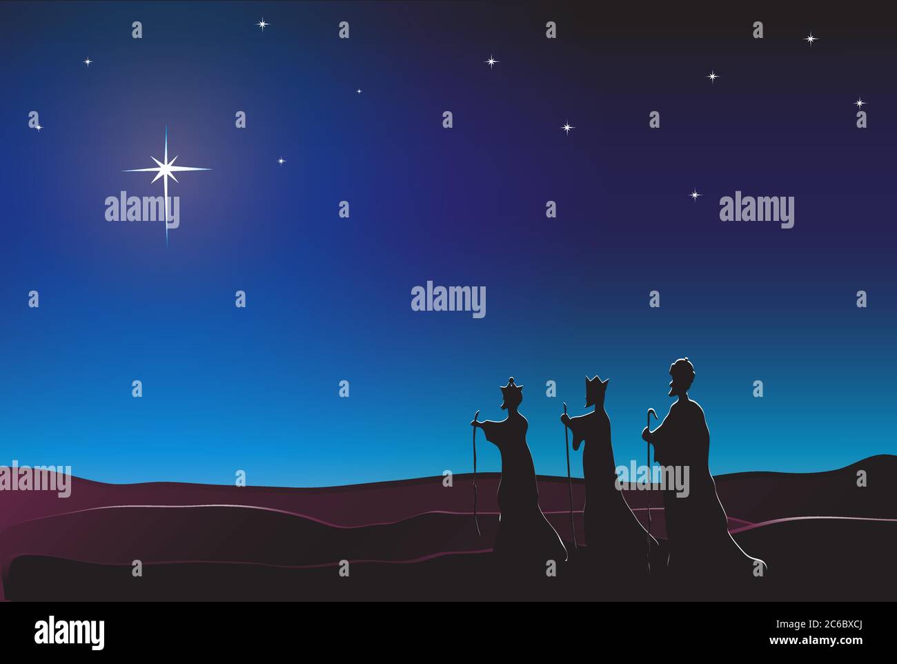 Kings standing Stock Vector Images - Alamy