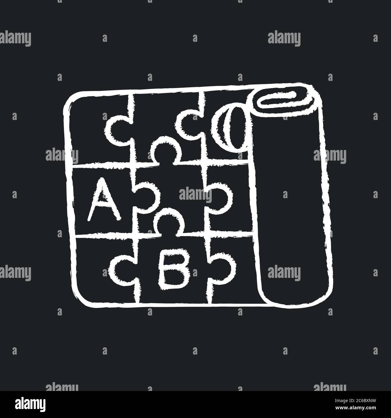 Gross motor coordination Black and White Stock Photos & Images - Alamy