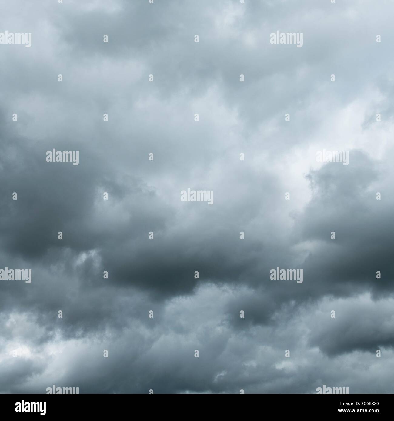 Dark Cloud Over Her Head High Resolution Stock Photography and Images ...