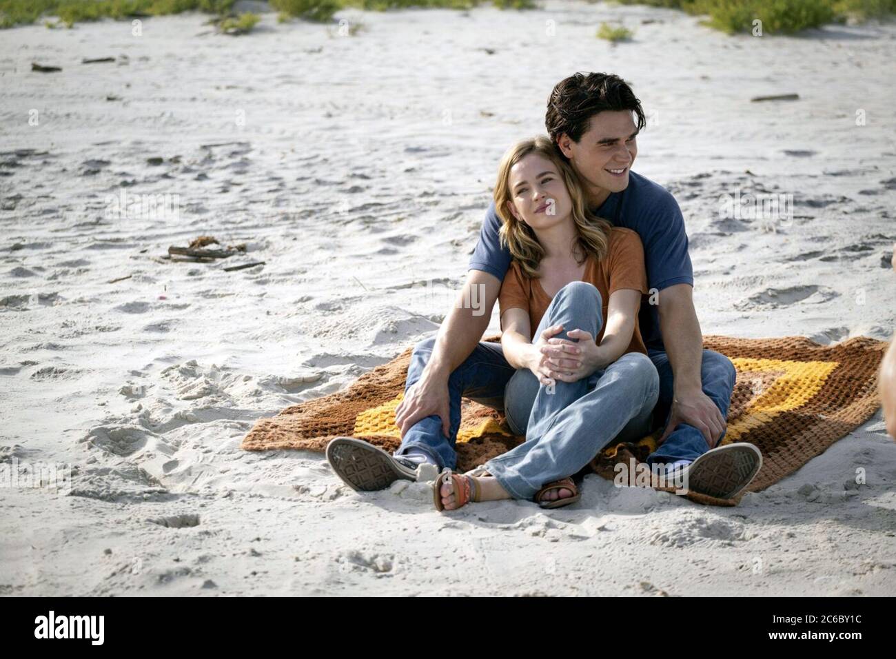 I Still Believe is a 2020 American Christian musical romantic drama ...