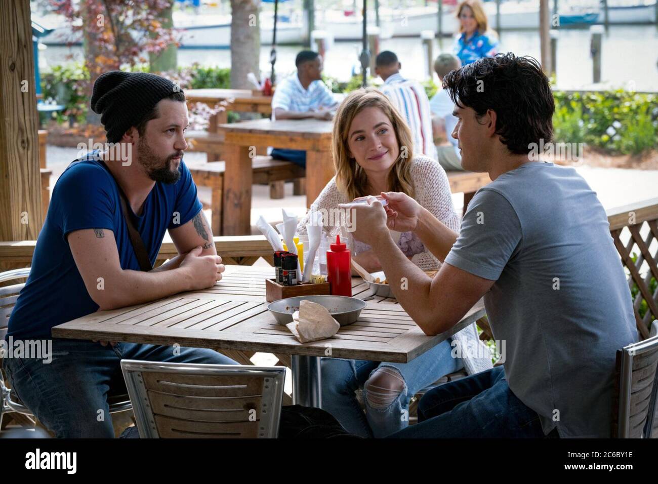 I Still Believe is a 2020 American Christian musical romantic drama ...