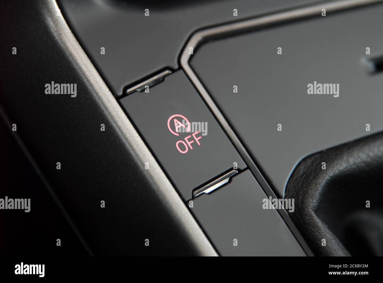 Stop-start system. The stop-start system for more efficient fuel ...