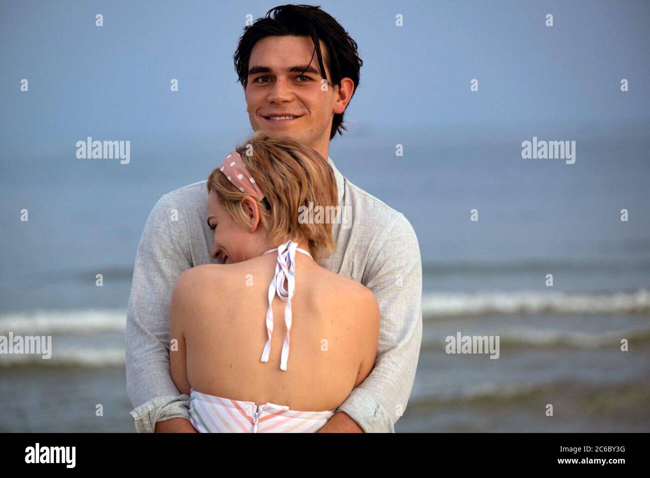 I Still Believe is a 2020 American Christian musical romantic drama ...