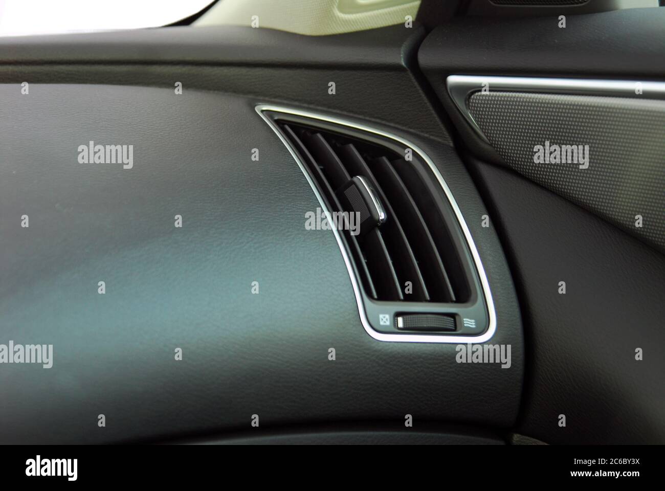 Car vent hi-res stock photography and images - Alamy