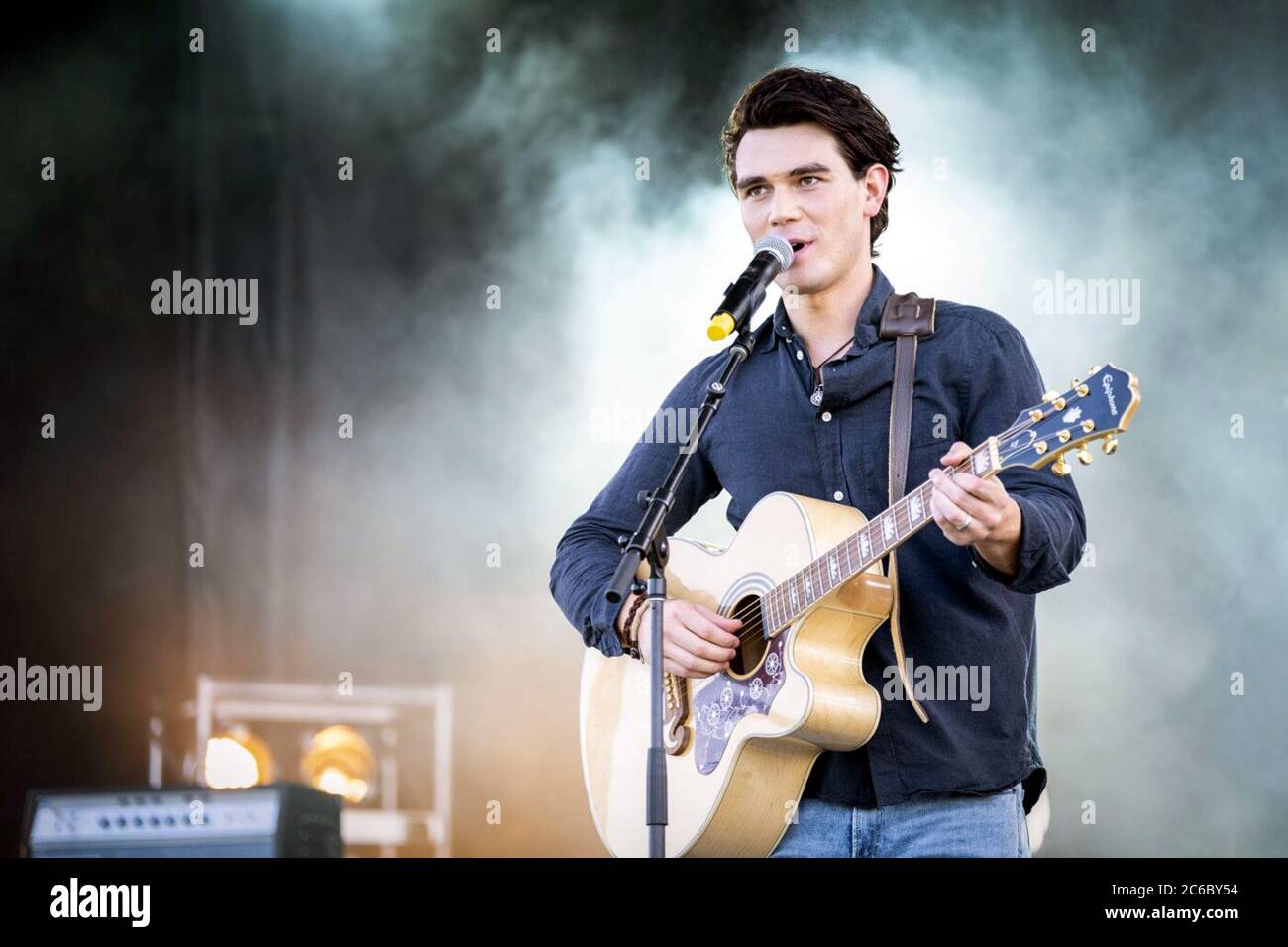 I Still Believe is a 2020 American Christian musical romantic drama ...