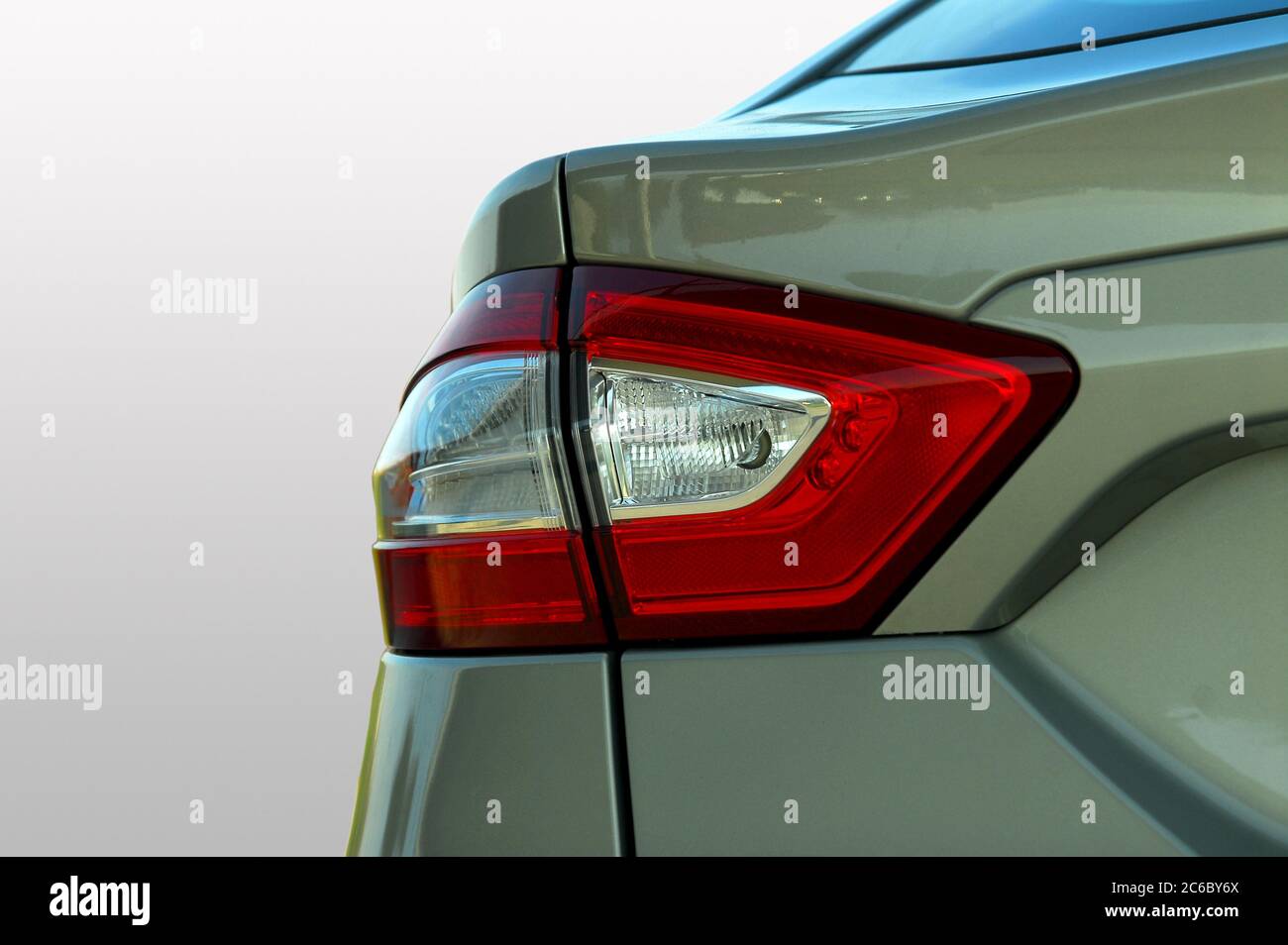 Rear position lamp hi-res stock photography and images - Alamy
