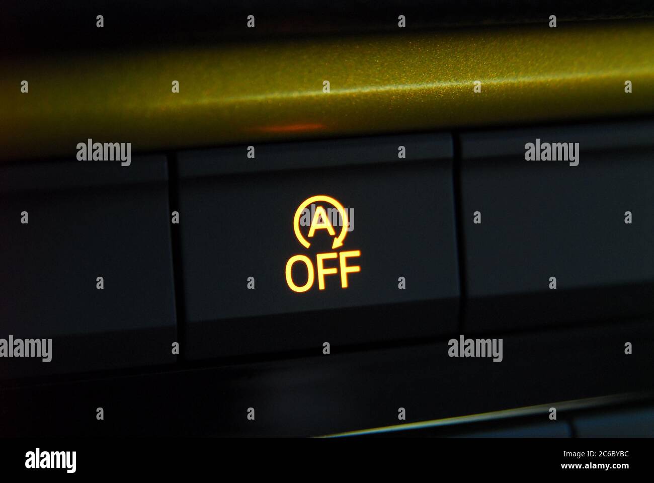 Stop-start system. The stop-start system for more efficient fuel ...