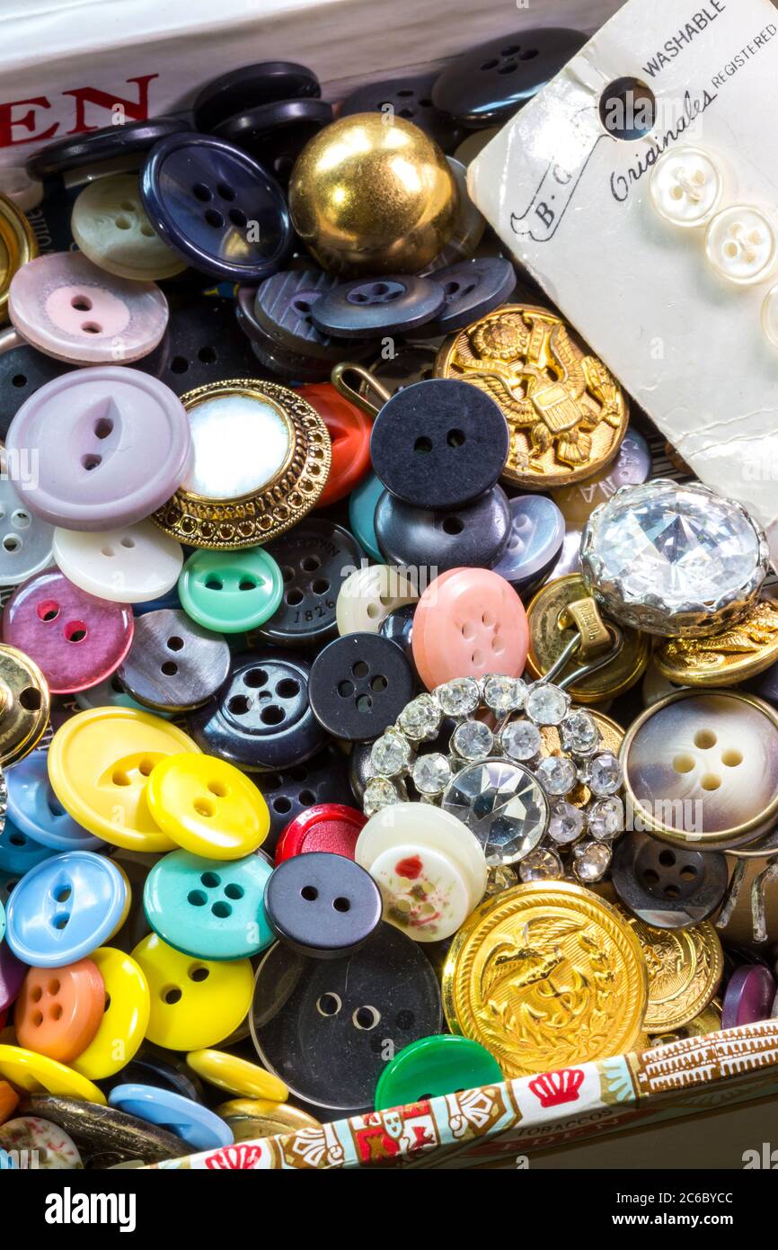 Multiple Buttons High Resolution Stock Photography and Images - Alamy