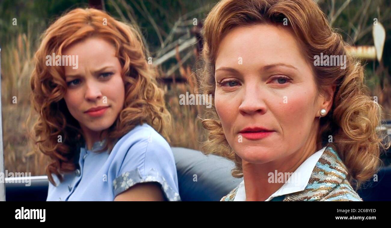 Rachel Mcadams Notebook Hair